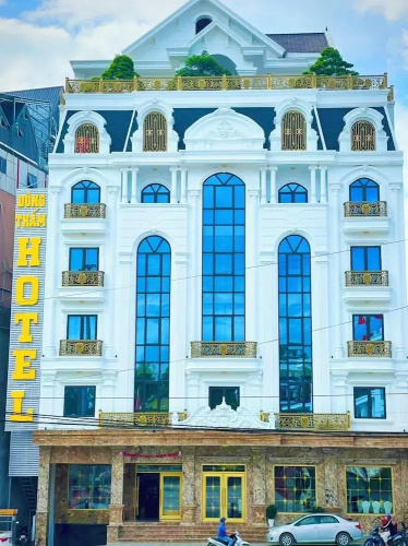 Dong Tham Hotel - Điện Biên Phủ