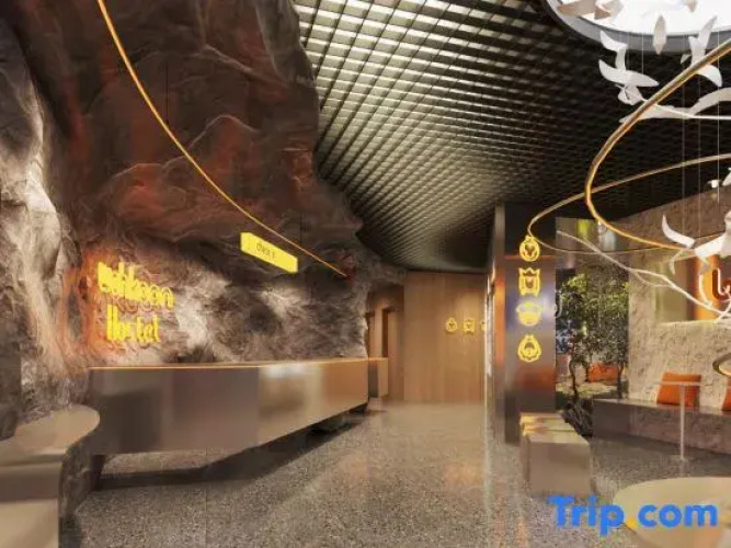 Wohkoon Zhexingsun Hotel (Beijing Sanyuanqiao Yansha Embassy District Branch) - Beijing