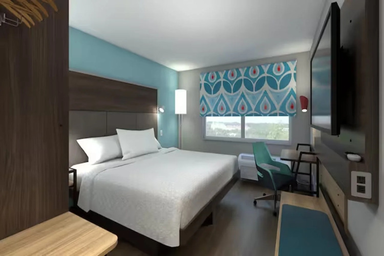 Tru By Hilton Wilmington Wrightsville Beach - Wilmington