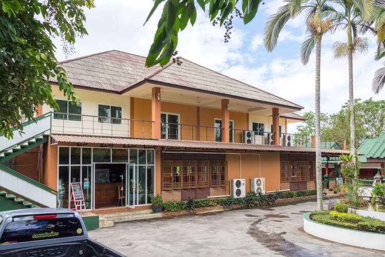 Huen Khum Resort Boutique - Mae Sai