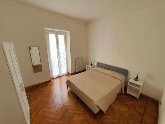 Villa Arcobaleno Rondò Garibaldi Sanremo - Sanremo