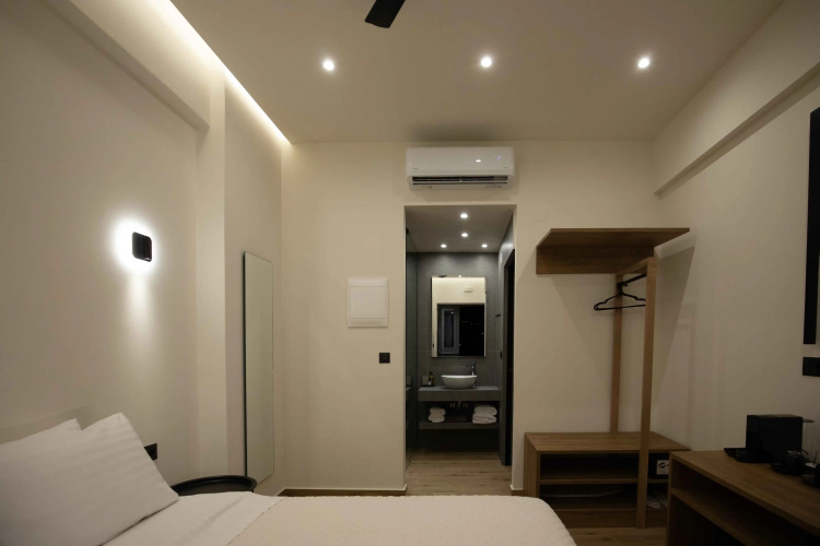 Lumo Boutique Suites - Plakias