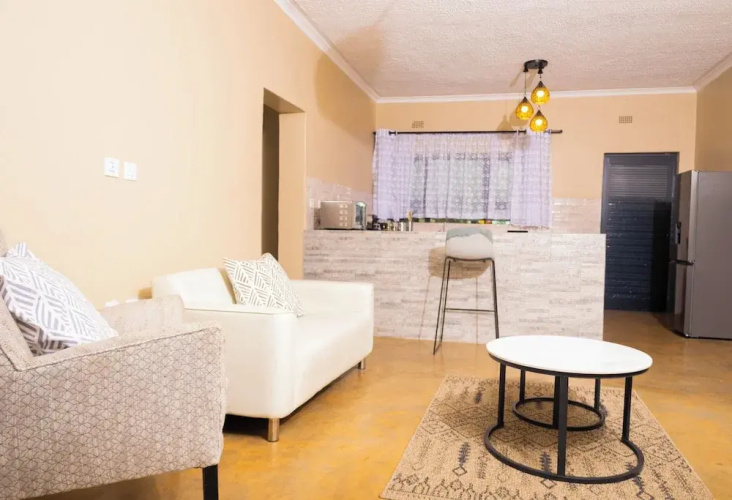 Pabvute 8859 Apartments - Victoria Falls