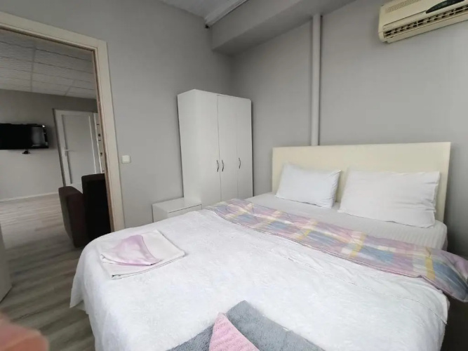 Vienna Apart Otel - Antalya
