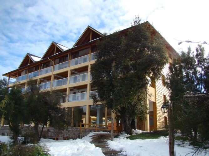 Villa Sofia Resort & Spa - San Carlos de Bariloche