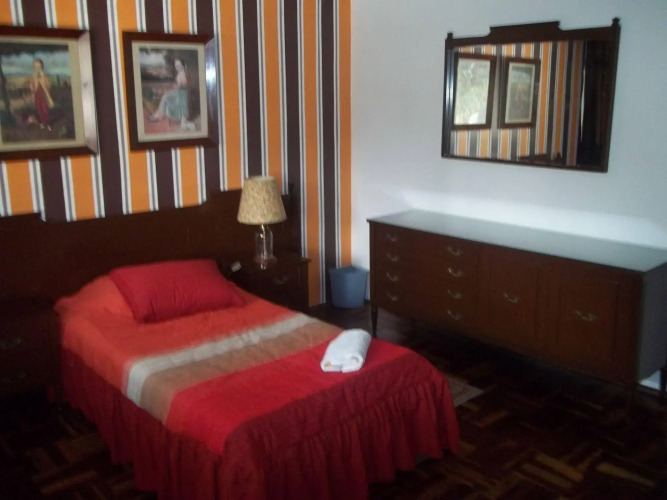Hostal La Encantada - 