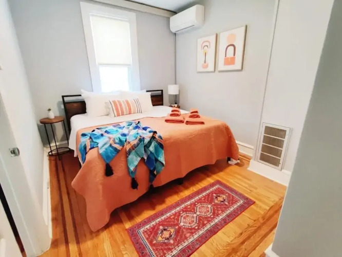 1601 Lombard - Naval Square - Philadelphia