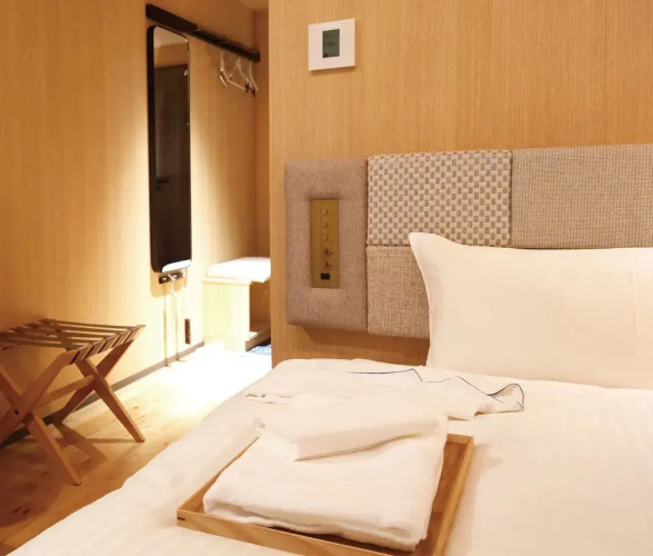 Hotel Nostal Yokote - Yokote