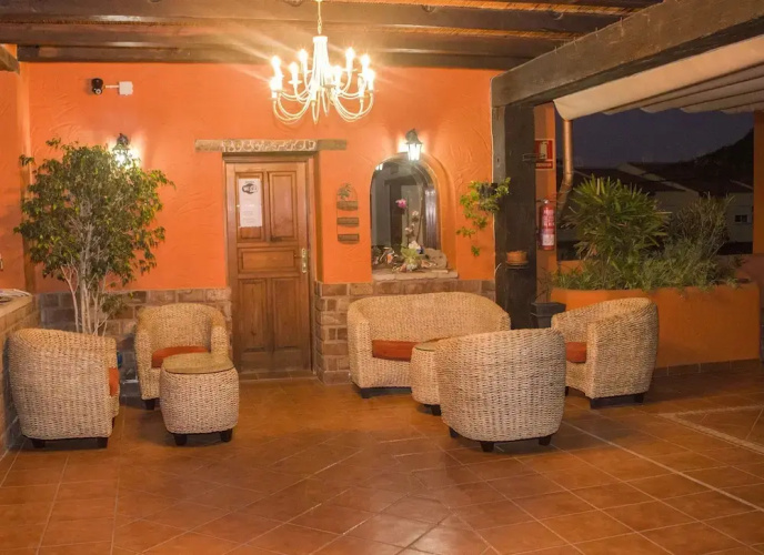 Volcano Beach Hotel - San Miguel de Abona