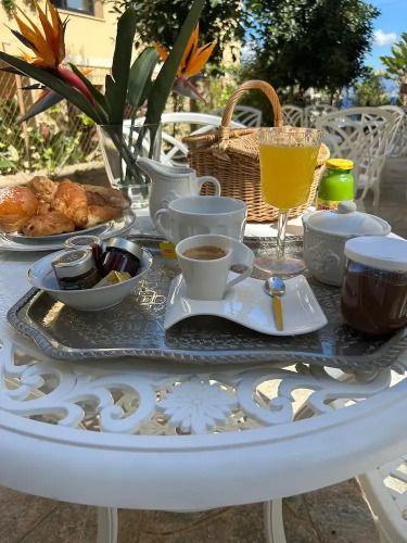 Hotel Villa Martini - Corse-du-Sud