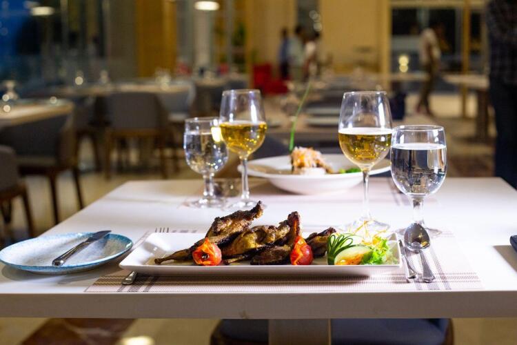 Siraichuli Hotel - Tibet