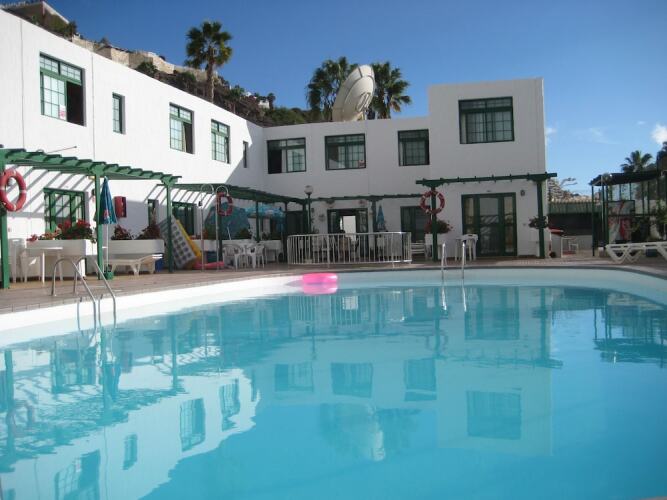 Boston Bungalows - Gran Canaria