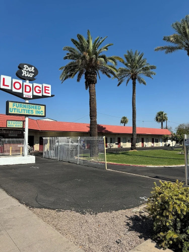 Del Rio Lodge - Mesa, AZ