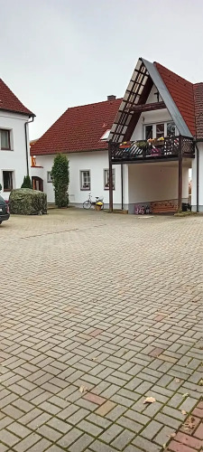 Pension U Dubu - Cheb