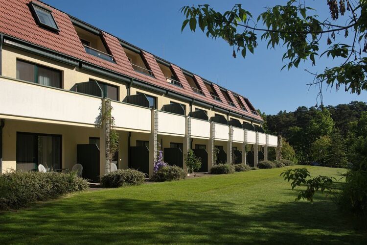 Golfresort Semlin - Rathenow