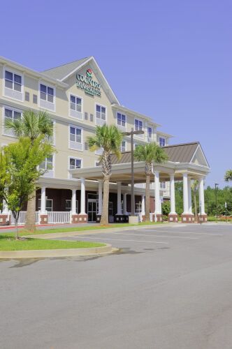 Country Inn & Suites By Radisson, Columbia At Harbison, Sc - Columbia, SC