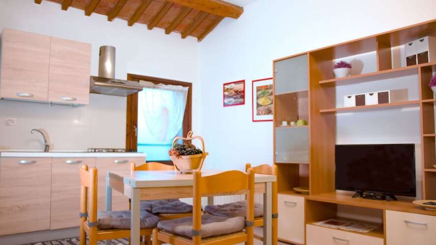 Lovely 1-bed Apartment In Montagnana - Montagnana