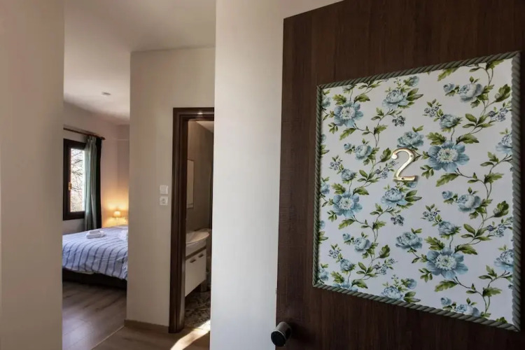 Stagiates Guest House Room 2 - Волос