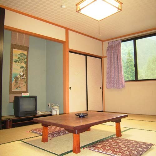 Chalet Nakanishi - Takayama