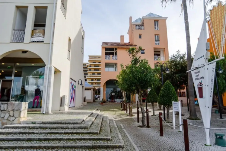 Marina Star In Vilamoura - Quarteira