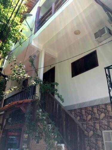 Pousada Timbalada - Bahía