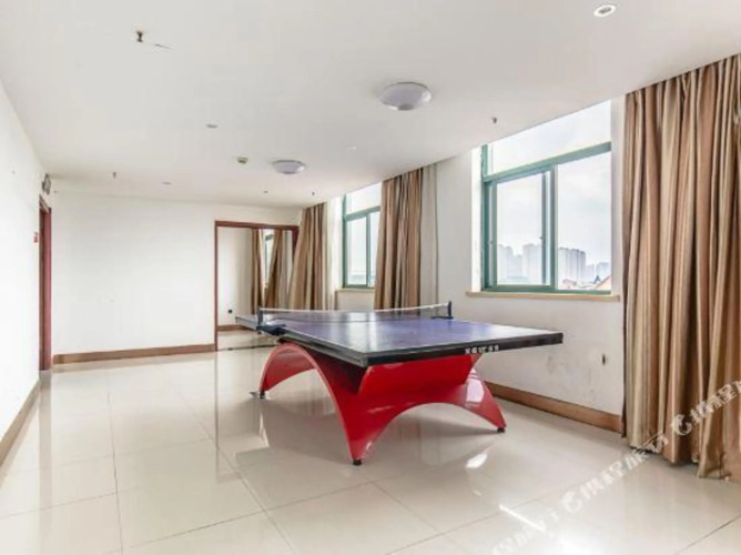 Naisi Business Hostel - Hangzhou