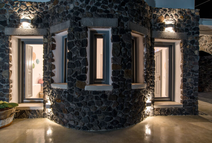 Lagadi Suites By K&k - Santorini