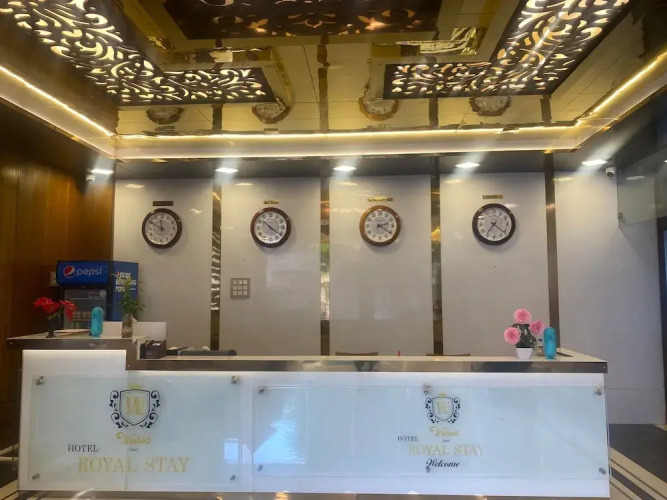 Hotel Royal Stay - Thanjavur