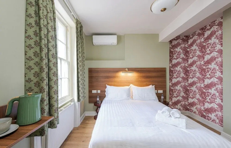 The Norfolk - Marylebone