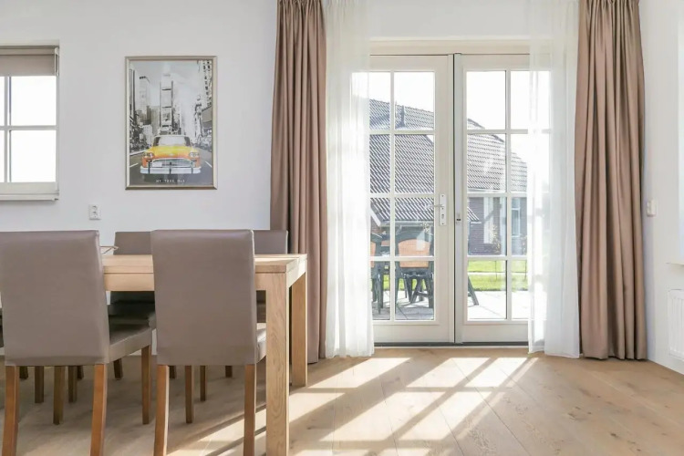 Villaparc Schoonhovenseland - Drente
