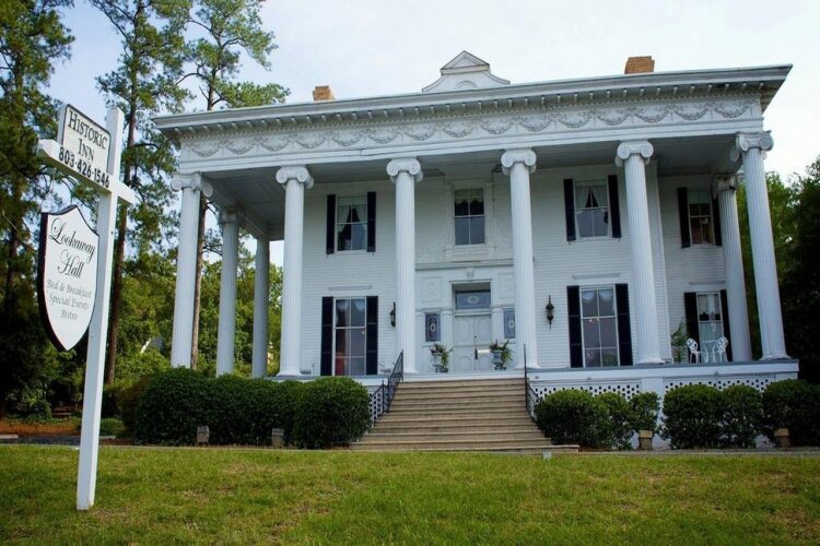 Lookaway Inn - Augusta, GA