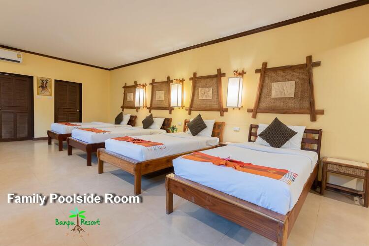 Banpu Resort Trat - Mueang Trat District