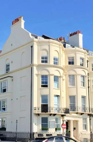 A Room With A View - Brighton and Hove