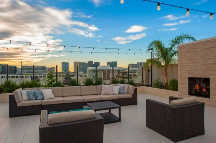 Jade At Millennium - 3 Bed Apt In Houston - Houston, TX