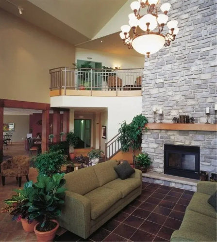 Days Inn By Wyndham Montmagny - Montmagny