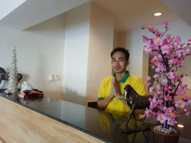 L Bajo Hotel - Labuan Bajo