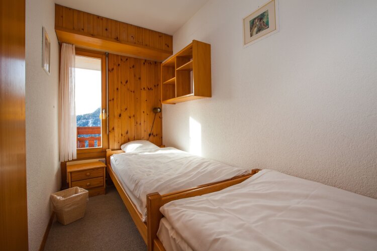 Les Bains D'ovronnaz - Ovronnaz