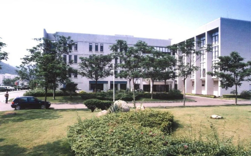 Zhuhai Jinghuayuan Hotel - Zhongshan