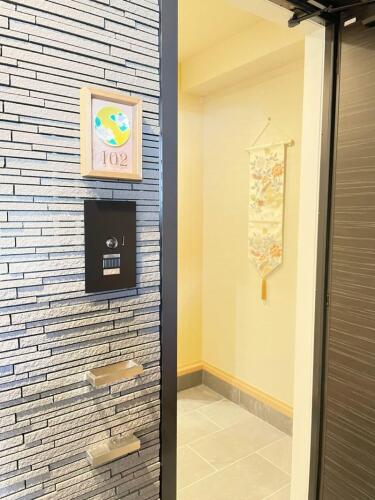 Hotel Cla-ss Hiroshima - Dobashi - 岩國市
