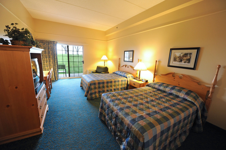 The Lodge At Geneva - Ohio