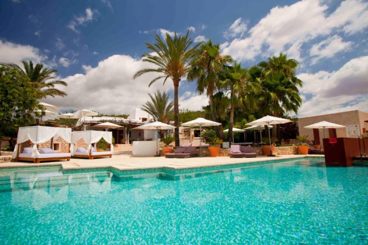 Can Lluc Boutique Country Hotel & Villas, A Member Of Beyond Green - Île de Ibiza