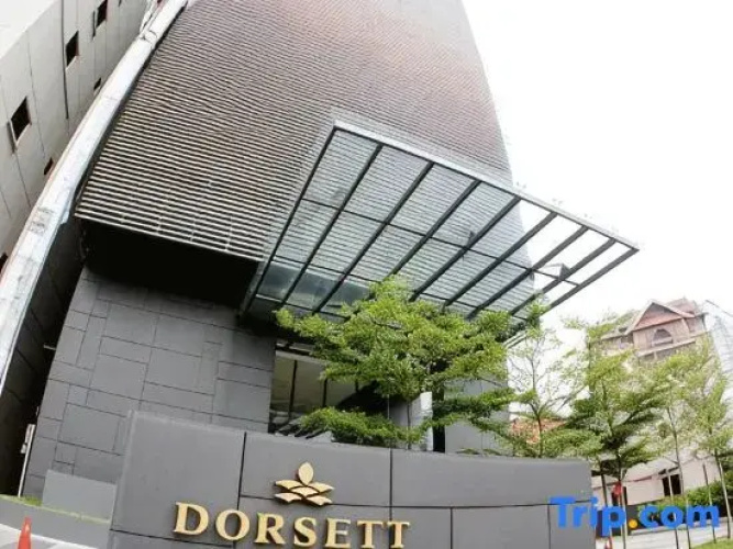 Dorsett Residence Kl By Nana's Boutique Suite - Kuala Lumpur