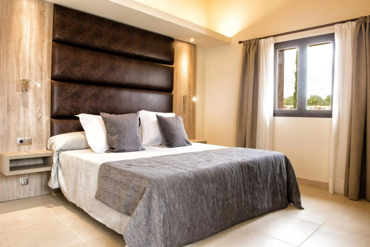 Hotel Son Trobat Wellness & Spa - Mallorca