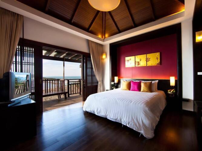 Bhundhari Resort & Villas Samui - Koh Samui