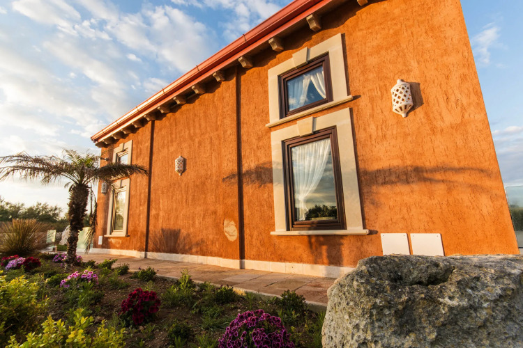 Palascia Wellness Relais - Otranto