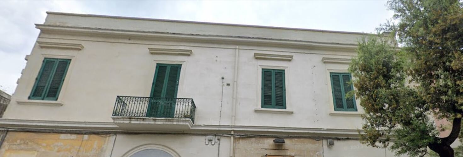 Vittoria Luxury House - Lecce