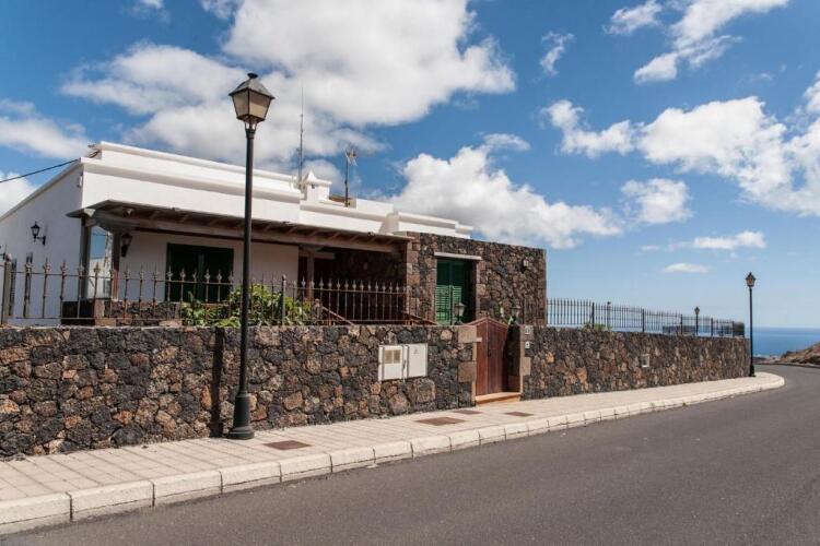 Casa Morro Blanco - Lanzarote