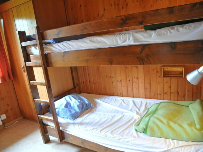 Cozy Holiday Home With An Oven In A Green Area - La Roche-en-Ardenne