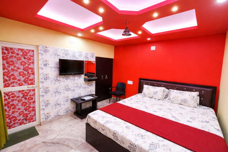Hotel Ashok Royal Puri - Puri
