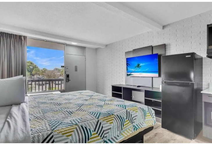 Studio 6 Extended Stay - Summerville, Sc - Charleston - 섬머빌